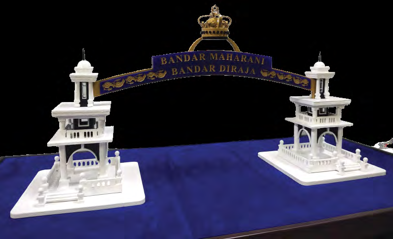 Portfolio | Rizq Idea Resources